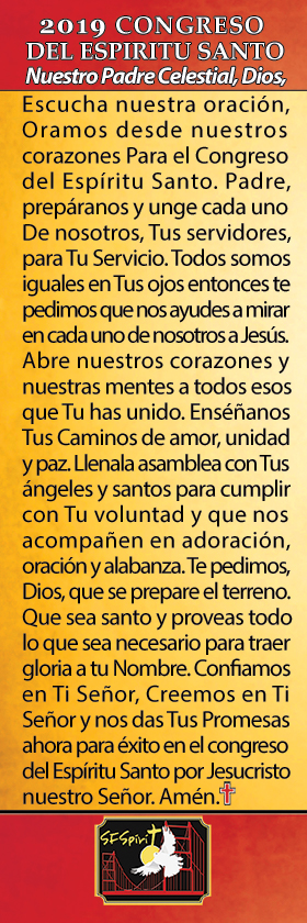 San Francisco Archdiocese Catholic Charismatic Renewal